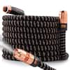 Pocket Hose Copper Bullet 3/4 in. Dia x 100 ft. Expandable 650 psi ...