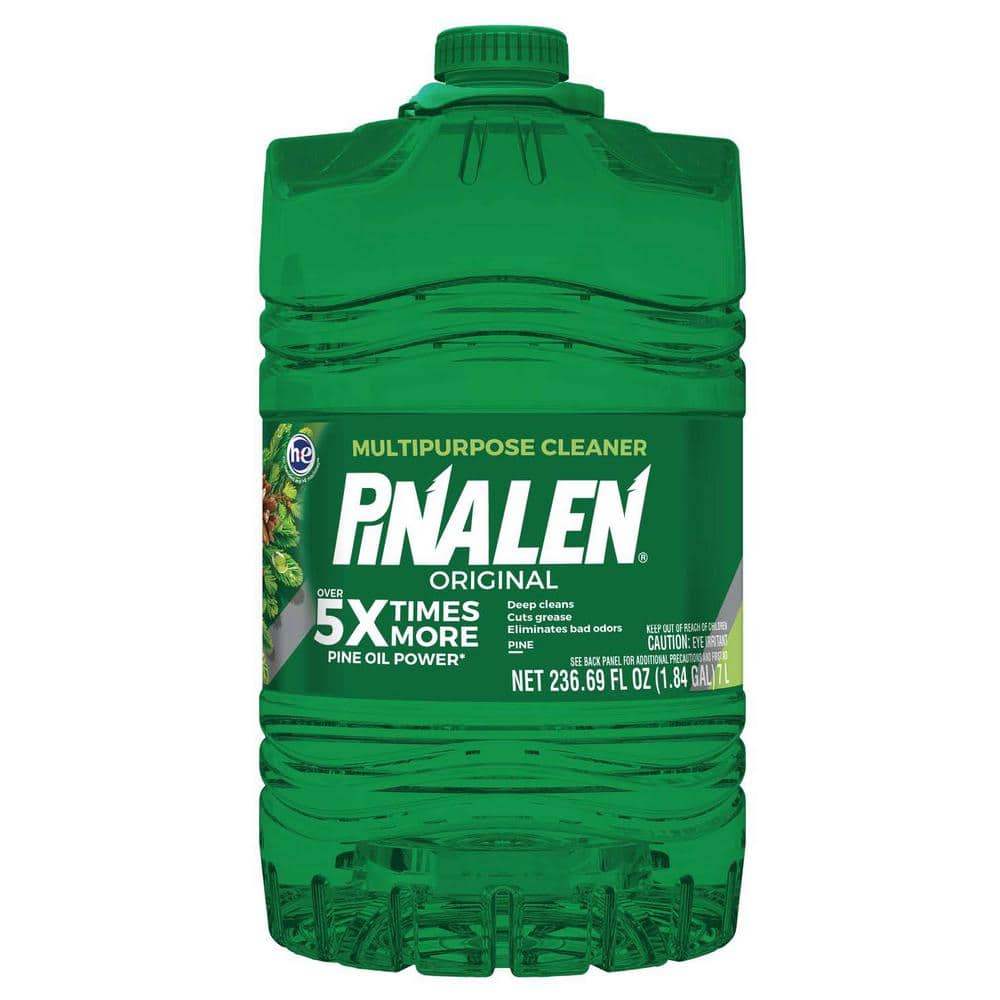 Pinalen 236 oz. Multi-Cleaner 1548 - The Home Depot