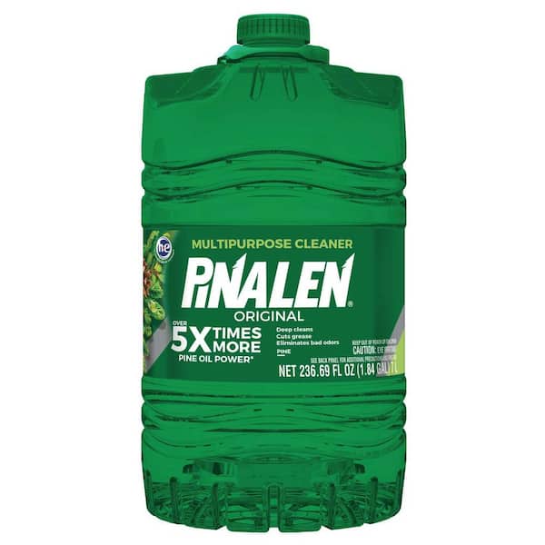 Pinalen 236 oz. Multi-Cleaner 1548 - The Home Depot