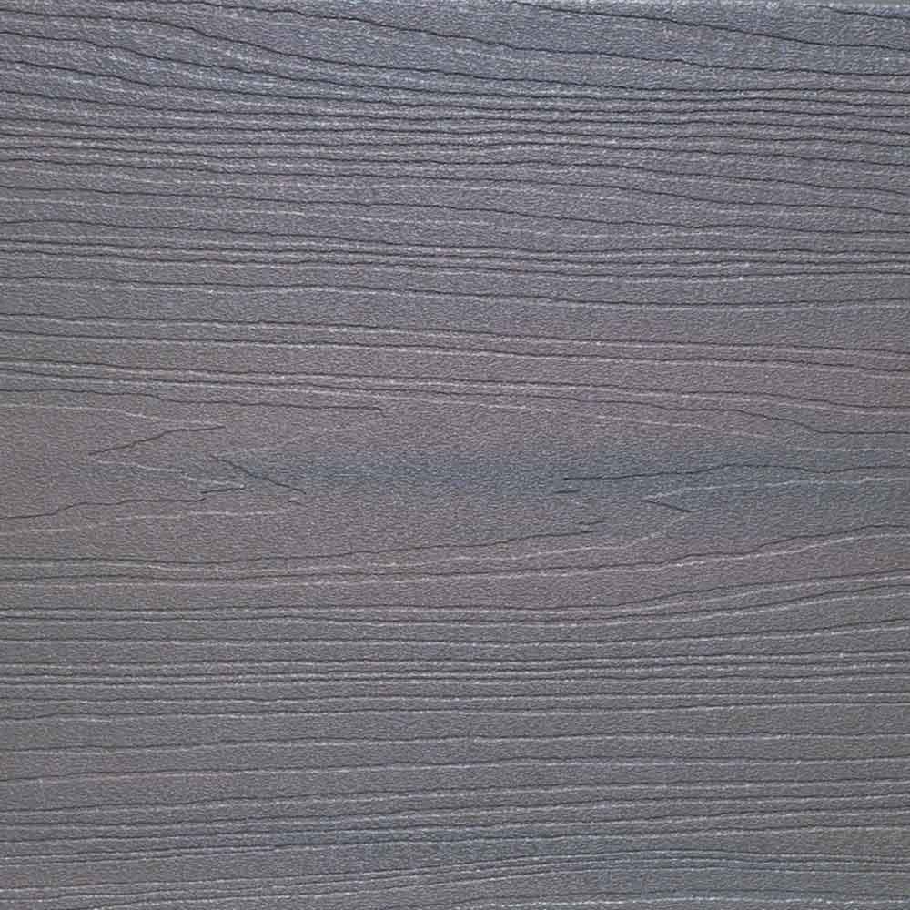 Fiberon 1x12-12' Fiberon Good Life Escapes Multi-Chromatic Fascia Board ...