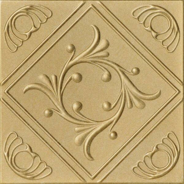 Have a question about A La Maison Ceilings Diamond Wreath 1.6 ft. x 1.6 ...