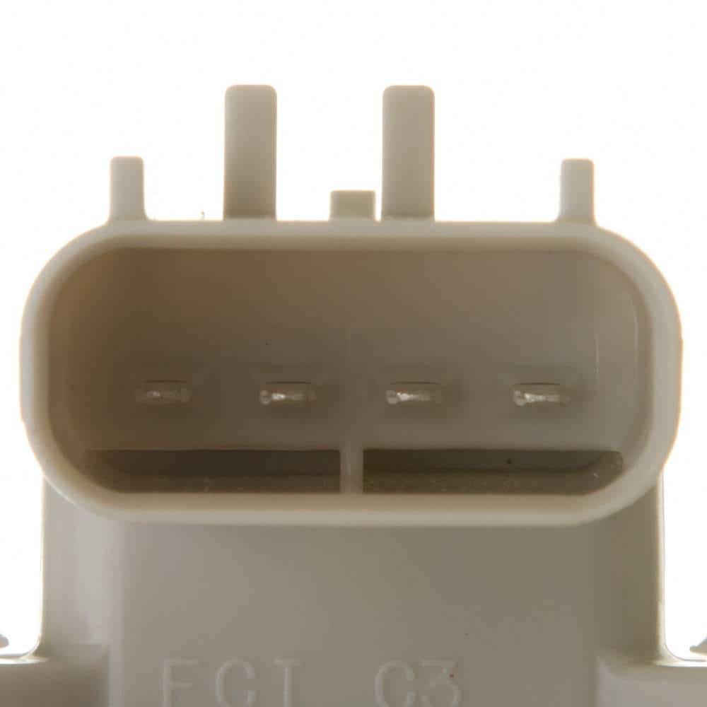 Delphi Fuel Pump Module Assembly FG0232 - The Home Depot