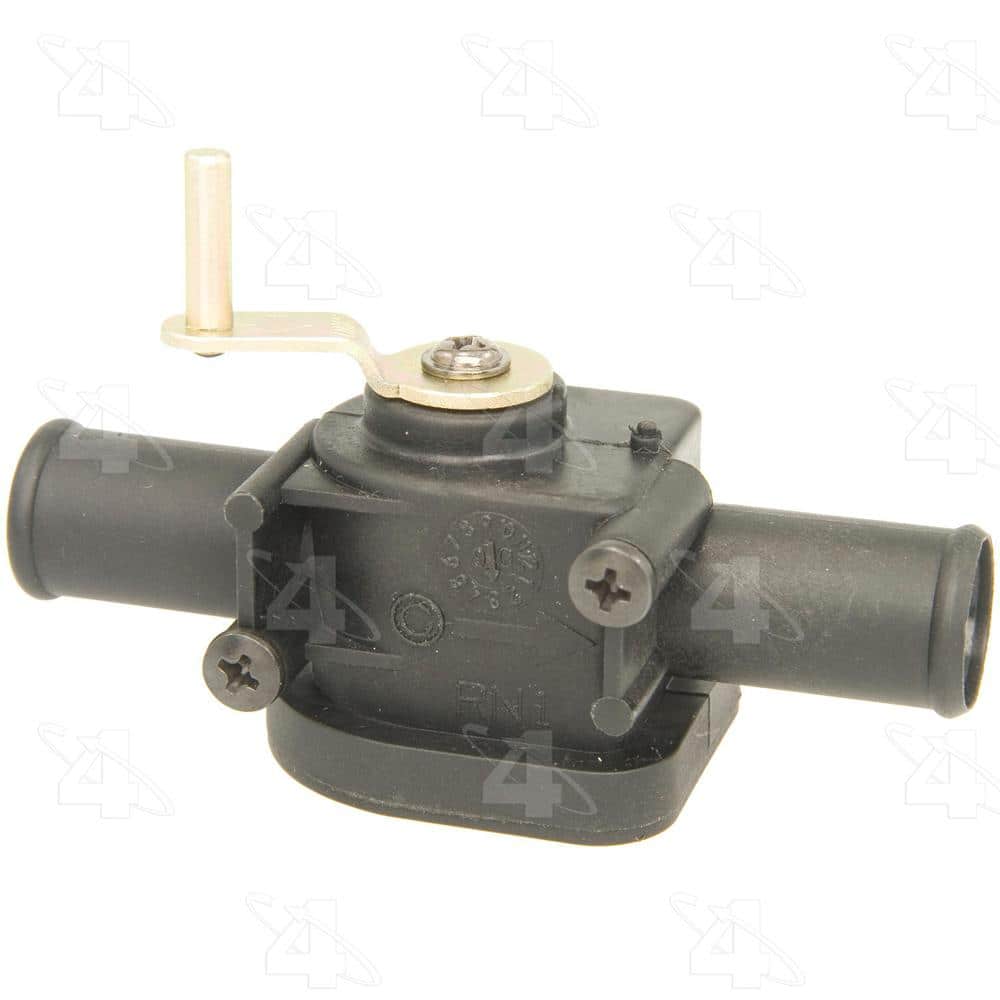 Four Seasons HVAC Heater Control Valve 74002 - The Home Depot