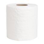 Georgia-Pacific Preference White 2-Ply Embossed Bathroom Tissue (80 ...