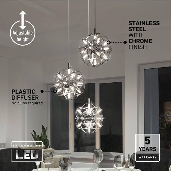 Artika Lighting Warranty | Shelly Lighting