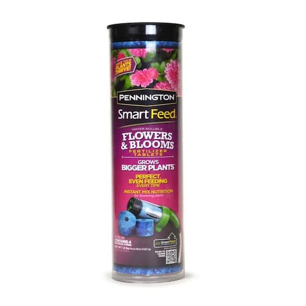 Reviews for Pennington 1.8 lbs. Smart Feed Flowers and Blooms ...