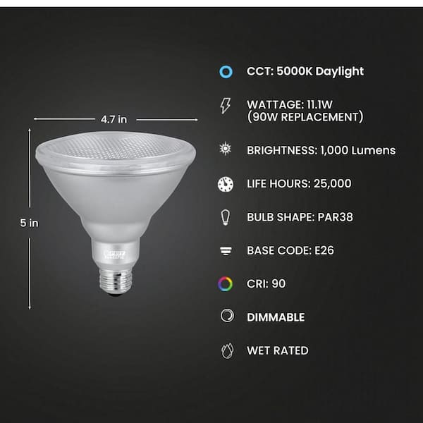 1000 - Light Bulbs - The Home Depot