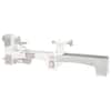 Jet Bed Extension for JWL-1015 Woodworking Lathe 719101 - The Home Depot