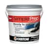 Custom Building Products SimplePrep 1 Gal. Pre-Mixed Floor Patch FP1 ...