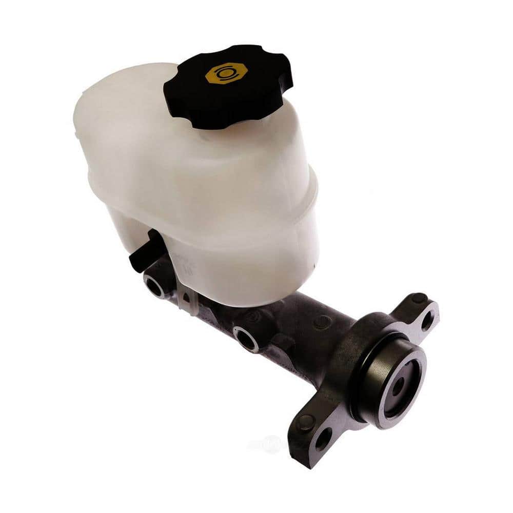 Raybestos Brake Master Cylinder MC391486 - The Home Depot