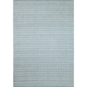 BASHIAN Contempo Rust 3 ft. x 8 ft. (2'6" x 8') Solid Contemporary ...