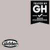 Glidden Premium 5 gal. PPG1004-3 Hush Eggshell Interior Latex Paint ...