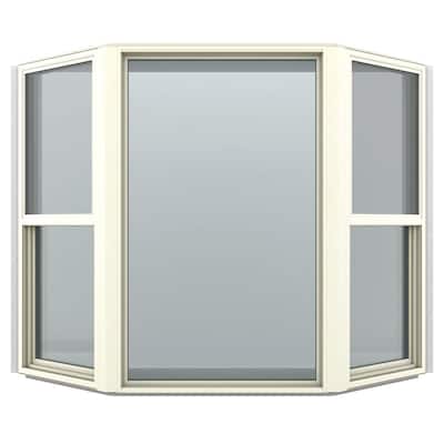 Bay Windows and Bow Windows - Windows - The Home Depot