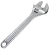 K Tool International 6 in. Adjustable Wrench KTI48006 - The Home Depot