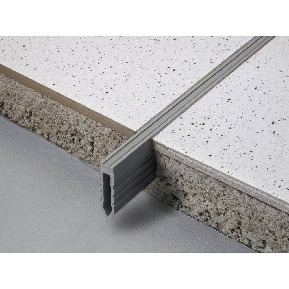 DURAL DURAFLEX TL-PVC 2 in. D x 98.5 in. W x 98.4 in. L Movement joint ...