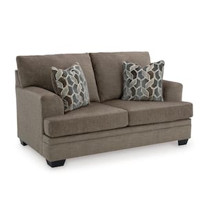 Signature DESIGN BY ASHLEY Altari 62 in. Solid Polyester 2 Seat ...