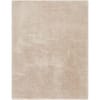 Marilyn Monroe Shag Blonde 9 ft. x 12 ft. Area Rug 3139333 - The Home Depot