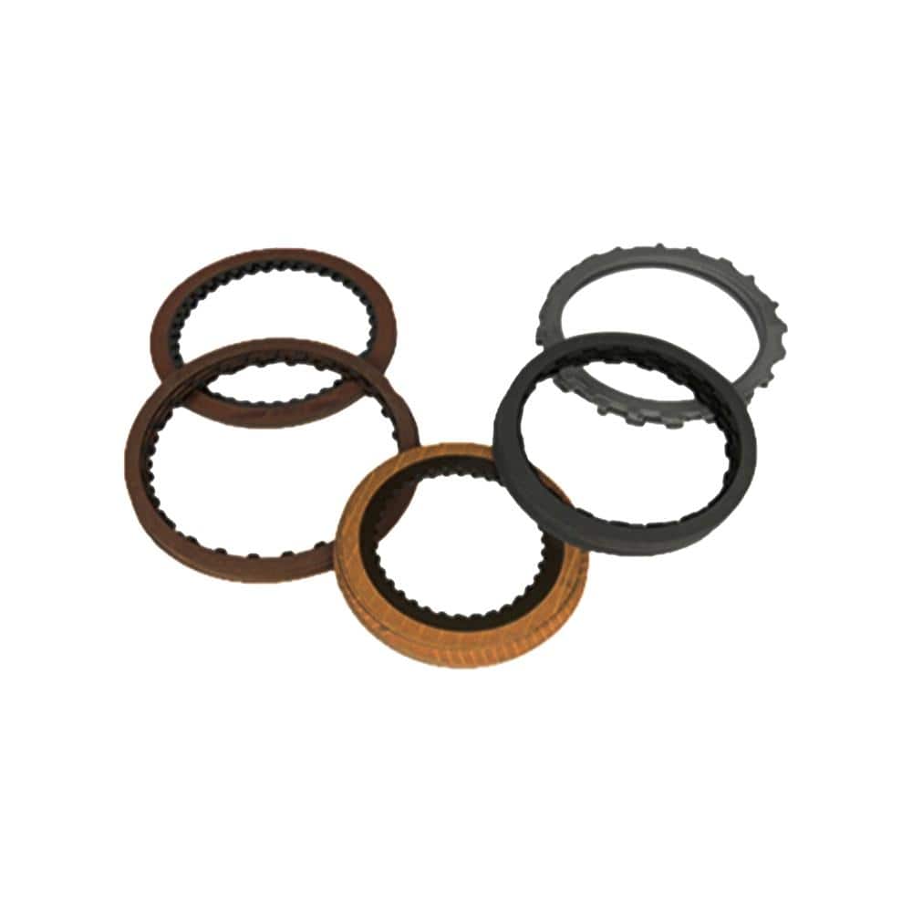 ACDelco Automatic Transmission Clutch Plate Kit 24238603 - The Home Depot