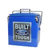 Northlight 10 qt. Officially Licensed Ford and Built Ford Tough Coolers ...