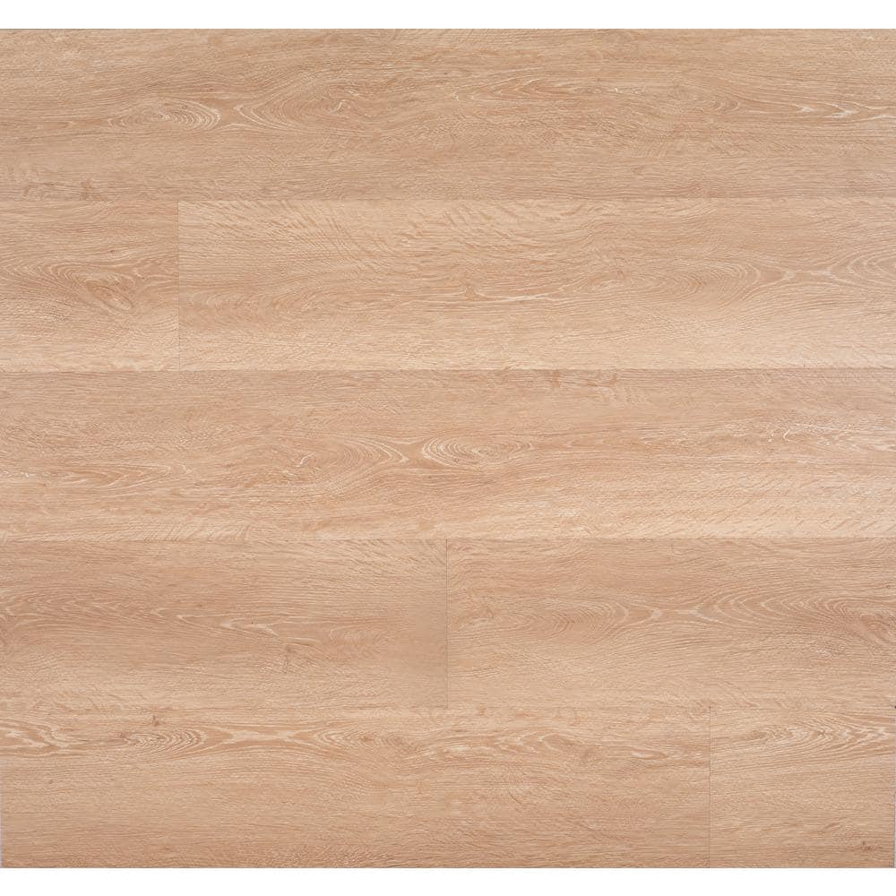 Rigid Core Flooring Home Depot