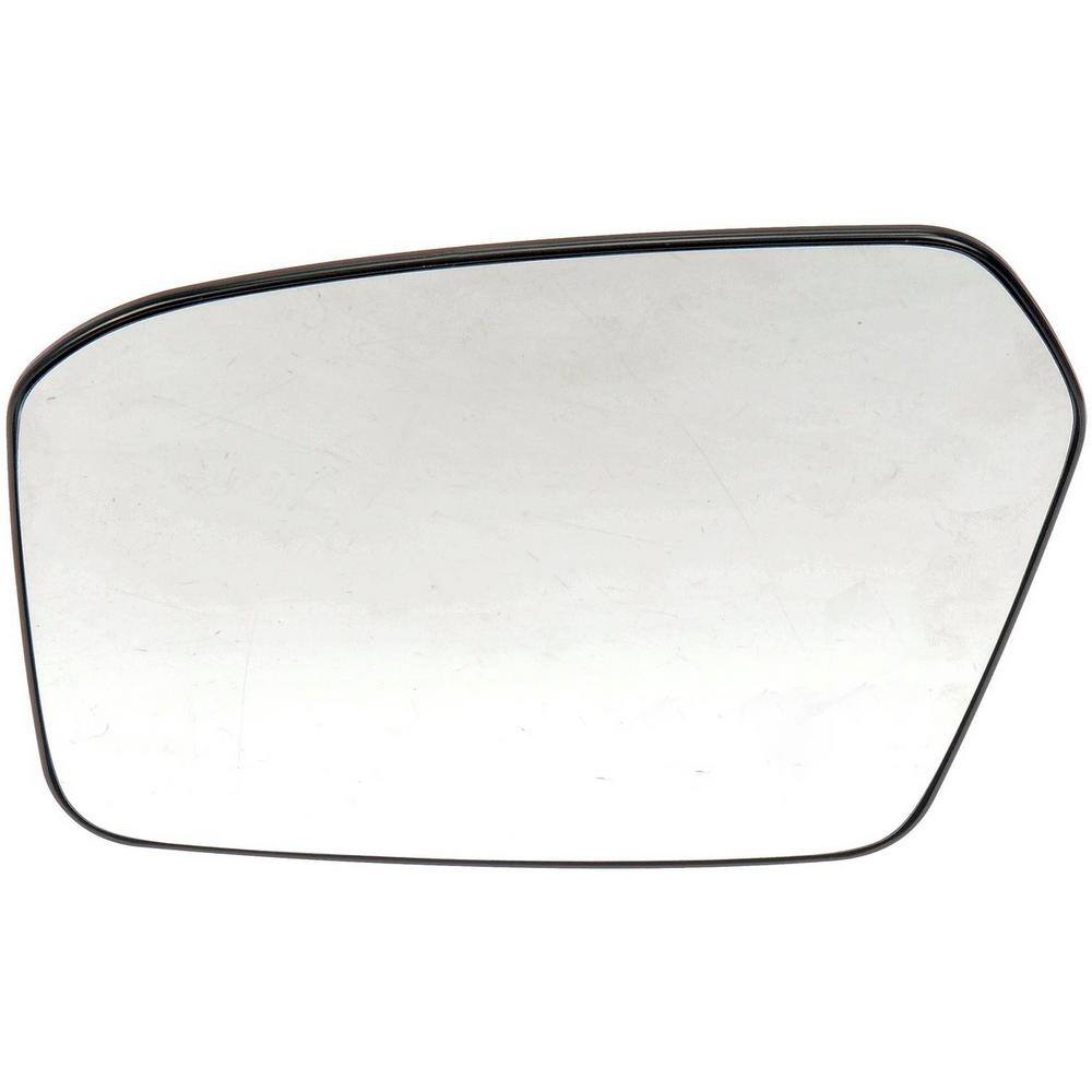 Plastic Back Mirror-56173 - The Home Depot