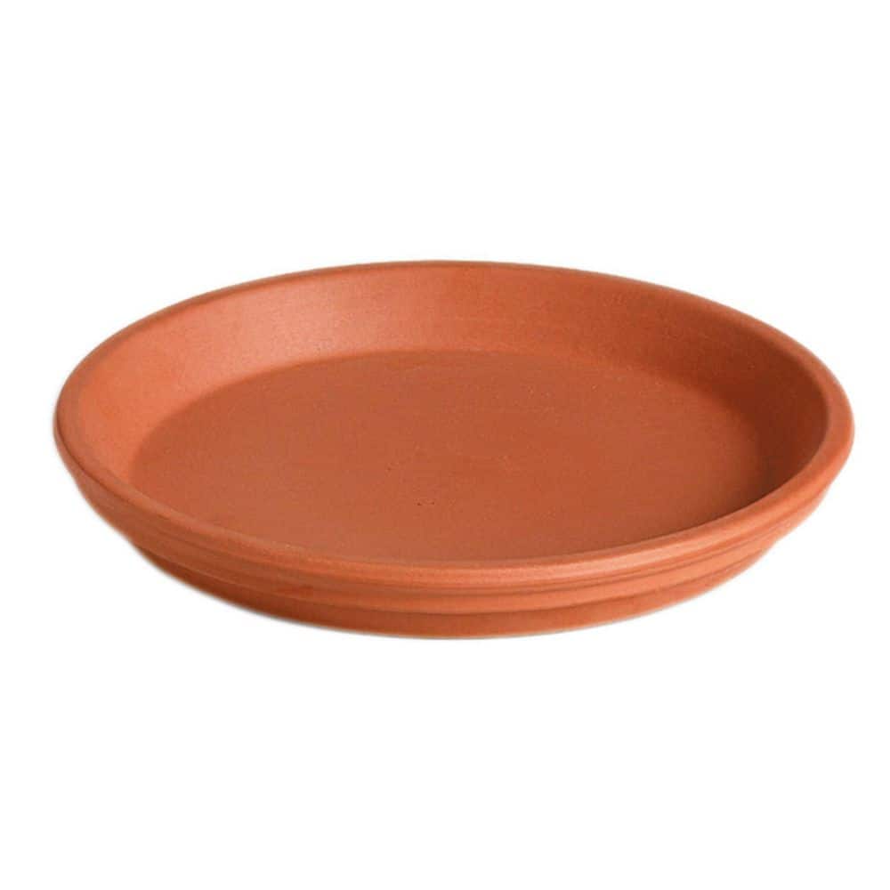 Reviews for Vigoro 12 IN CLAY SAUCER | Pg 1 - The Home Depot