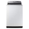 Samsung 5.5 cu.ft. Extra-Large Capacity Smart Top Load Washer with ...