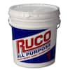 RUCO 4.5-Gal. Pre-Mixed Joint Compound RURAP62P - The Home Depot