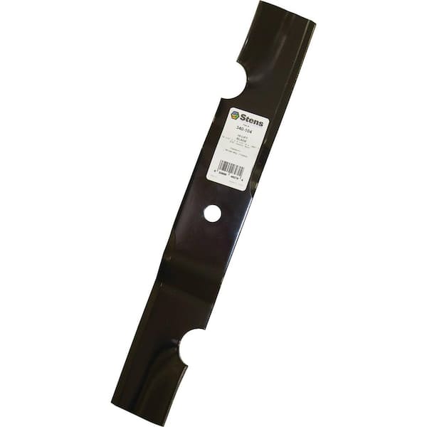 Large Mower Blades