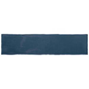 Merola Tile Castillo White 3 in. x 12 in. Ceramic Wall Tile (5.72 sq ...