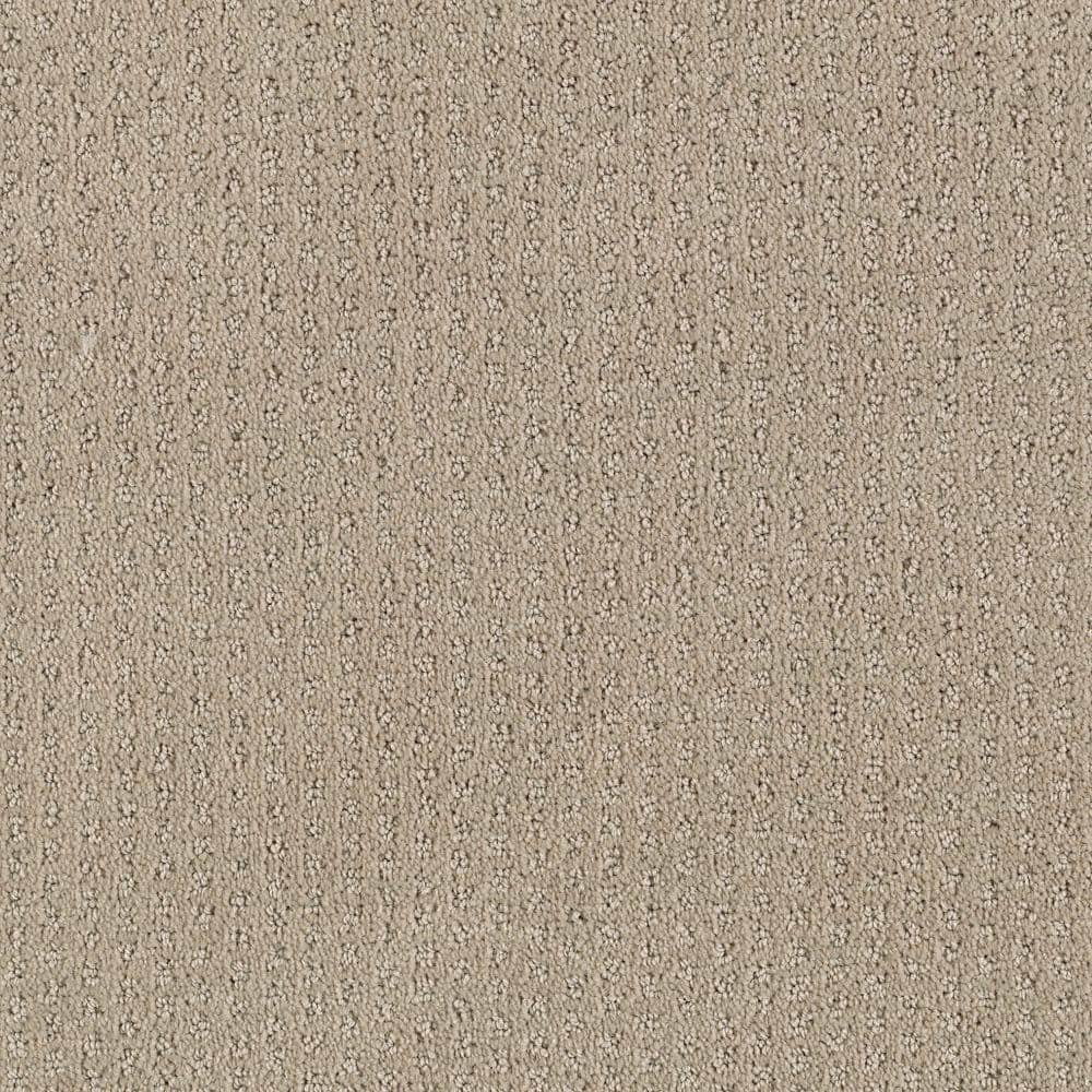 Lifeproof Sequin Sash - Mission Beige - Beige 30.7 oz. Triexta Pattern ...
