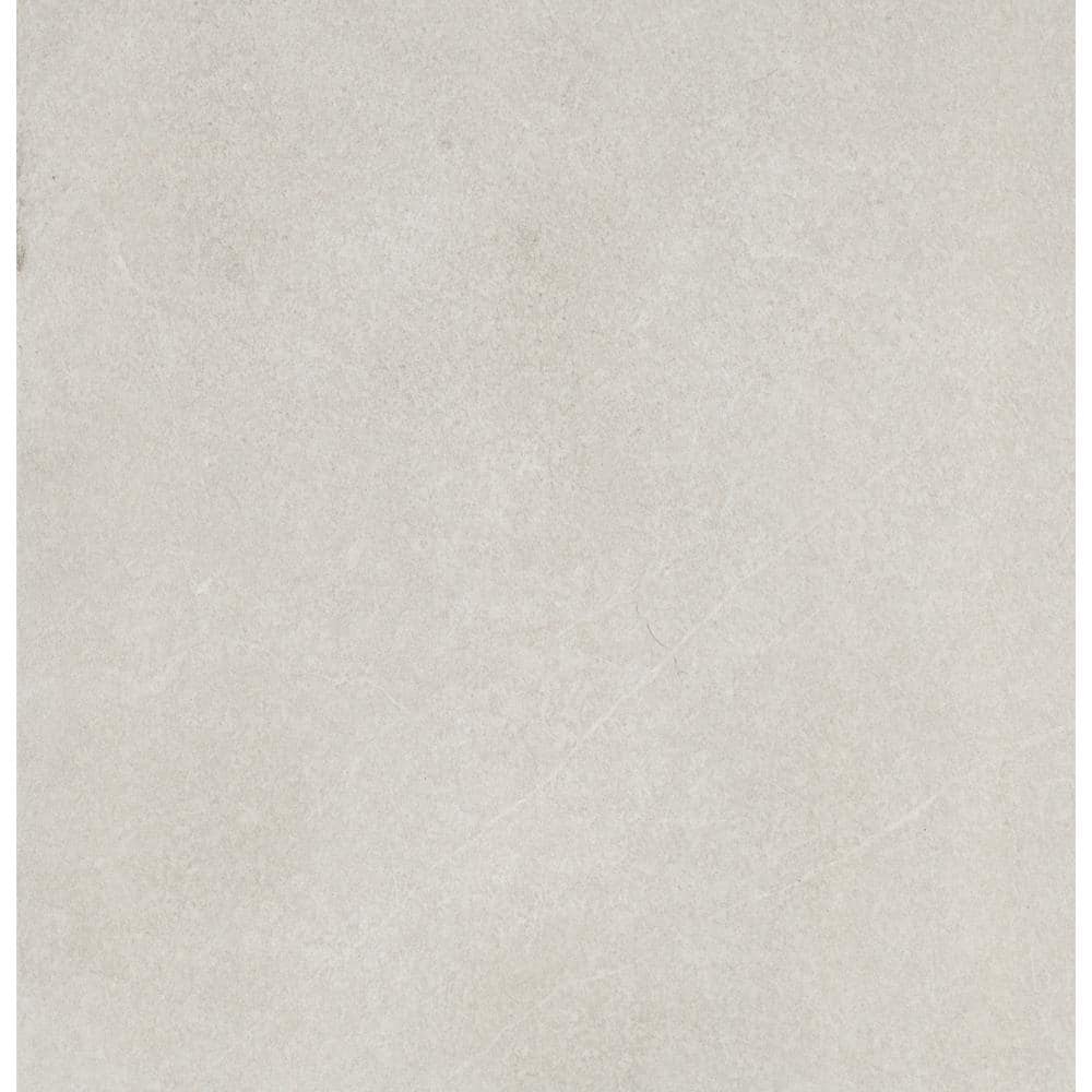 EMSER TILE ANTHEM WHITE 12.28 in x 12.28 in (8.0MM) MAT/SATIN Ceramic ...