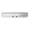 Bosch 500 Series 36 in. Undercabinet Range Hood with Lights in ...
