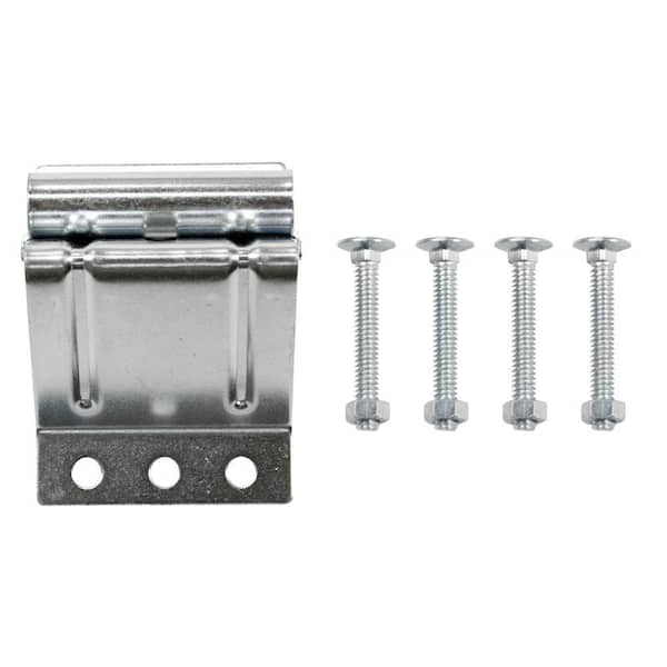 Everbilt Garage Door Top Fixture 5020A54 - The Home Depot