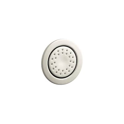 KOHLER - Shower Jets - Shower Parts - The Home Depot