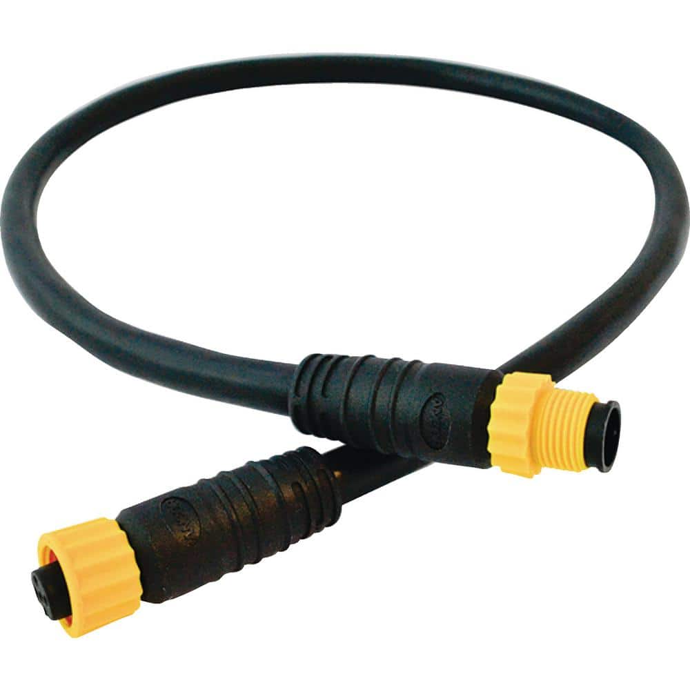 Ancor NMEA 2000 Backbone Cable, 32 ft. (10 m) 270010 - The Home Depot