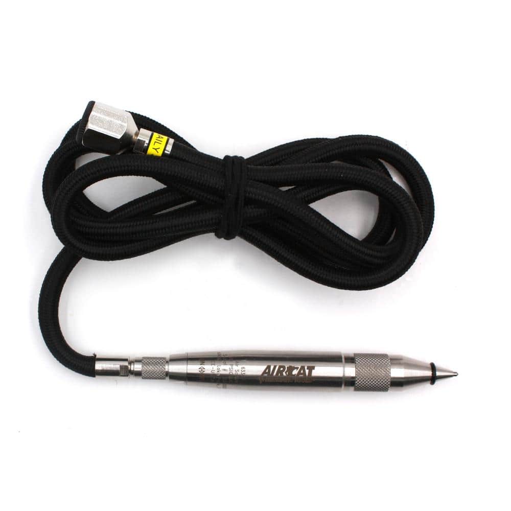 AIRCAT Engraving Pen 6335 - The Home Depot