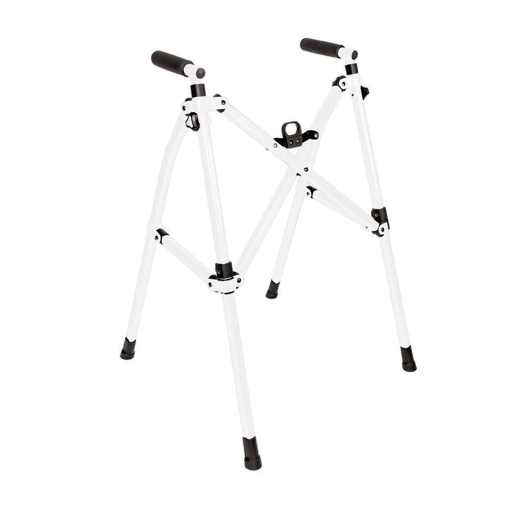 Stander Wonder Walker Lite, Light-Weight Folding Walker for Seniors in ...
