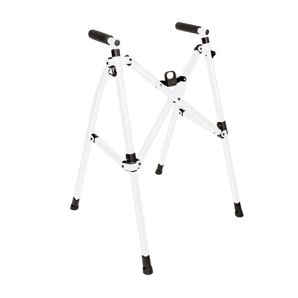 Stander Wonder Walker Lite, Light-Weight Folding Walker for Seniors in ...