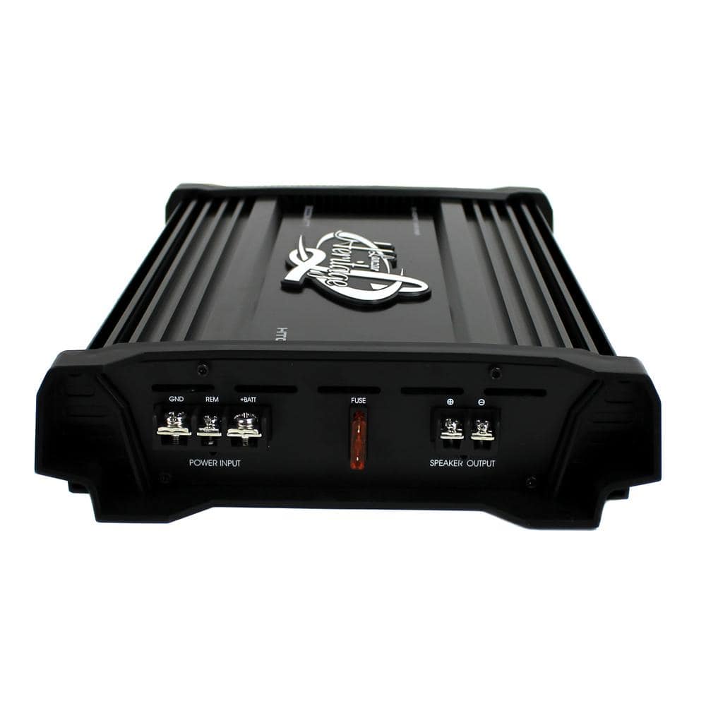 Buy Lanzar 3000-Watt Mono MOSFET Car Audio Power Amplifier Amp Stereo 2 Ohm Online at Lowest ...