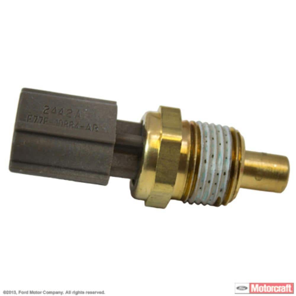 Motorcraft Engine Coolant Temperature Switch SW-5174 - The Home Depot