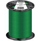 Southwire 500 ft. 2 Black Stranded AL XHHW Wire 11272207 - The Home Depot