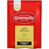 Community Coffee 2.5 oz. Cafe Special Medium-Dark Roast Premium Ground ...