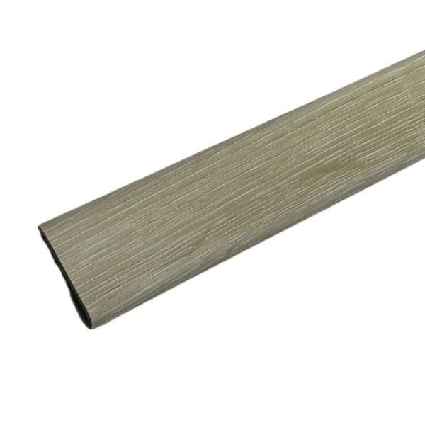 Deco Products Hydrostop Sardinia Islands 0.2 in. T x 2 in. W x 46 in. L ...