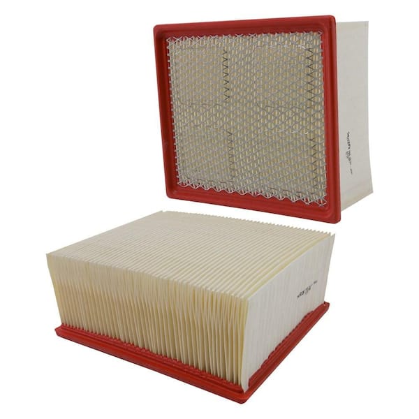 Wix Air Filter 46930FR - The Home Depot