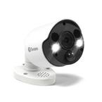 SkyLink Wireless Outdoor Video Security Camera with Smartphone ...