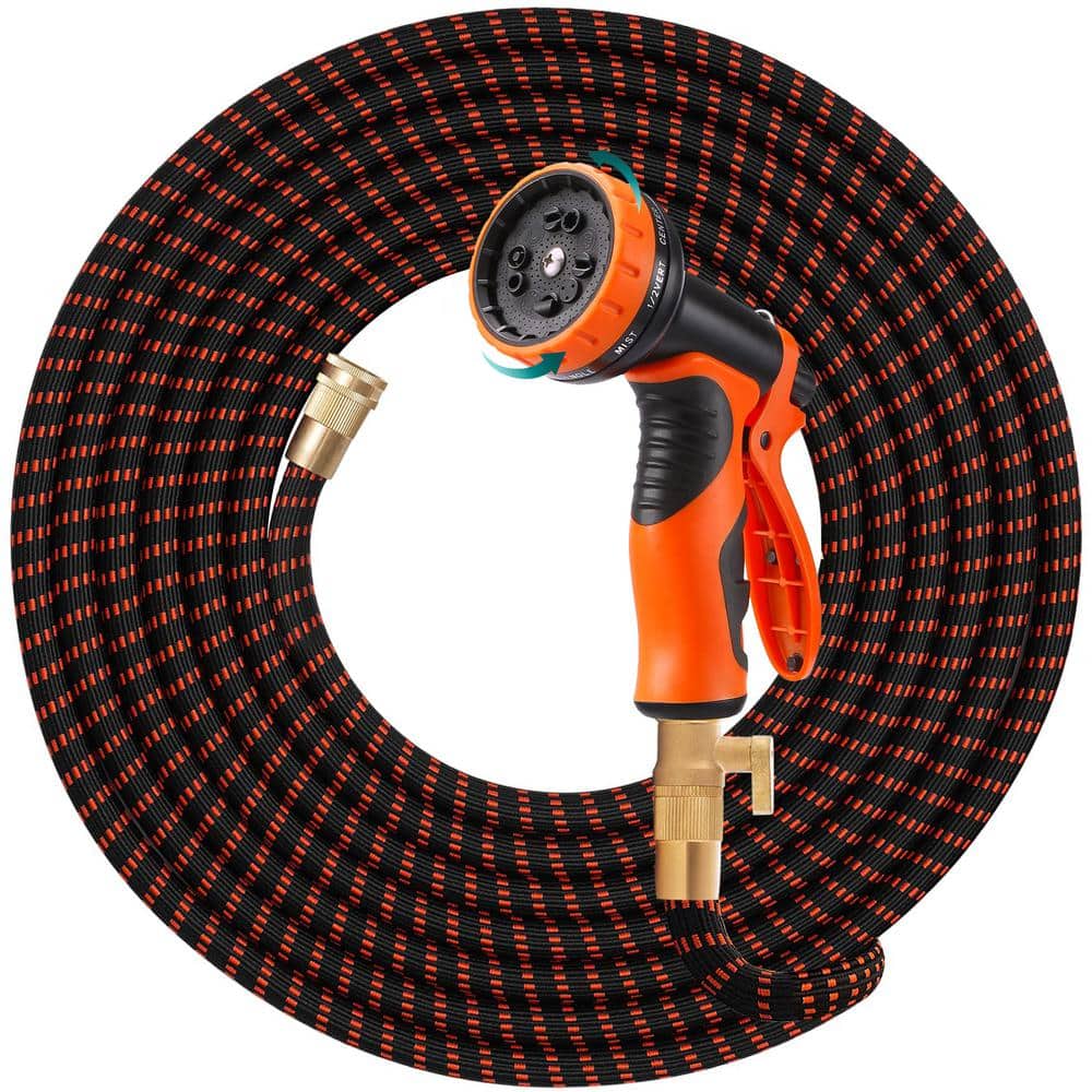 Misopily 3/4 in. x 150 ft. Set Solid Durable Extra Strength Fabric ...