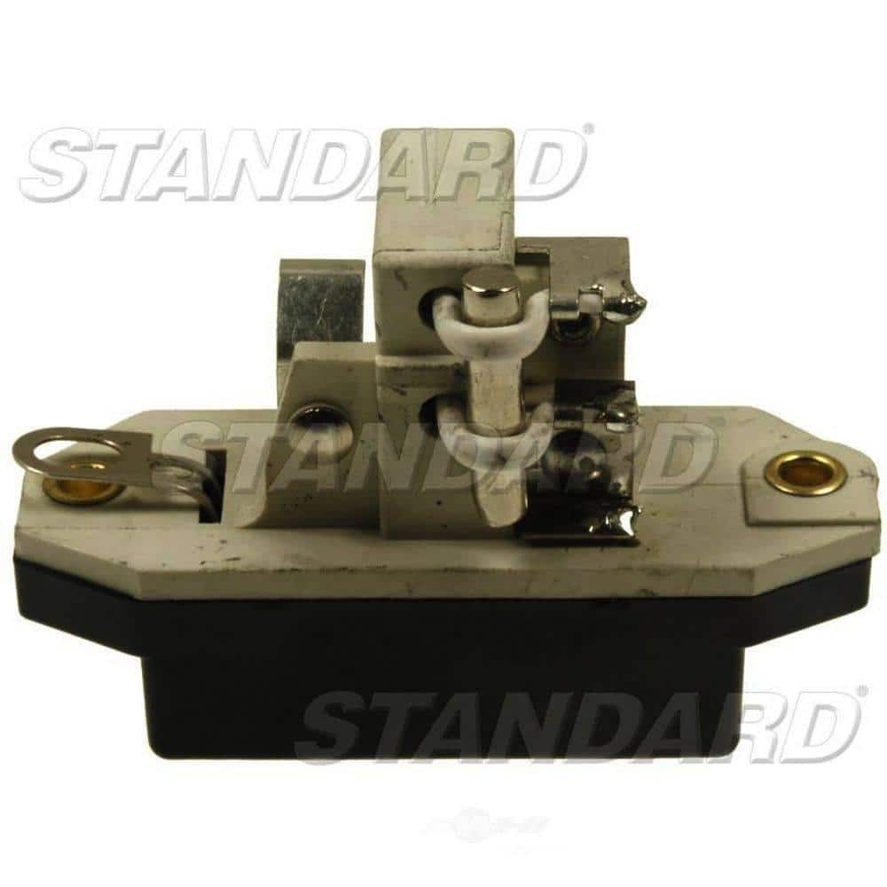 Intermotor Voltage Regulator VR-134 - The Home Depot