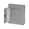 Eaton BR 125 Amp 48-Circuit Indoor Main Lug Plug-On Neutral Load Center ...
