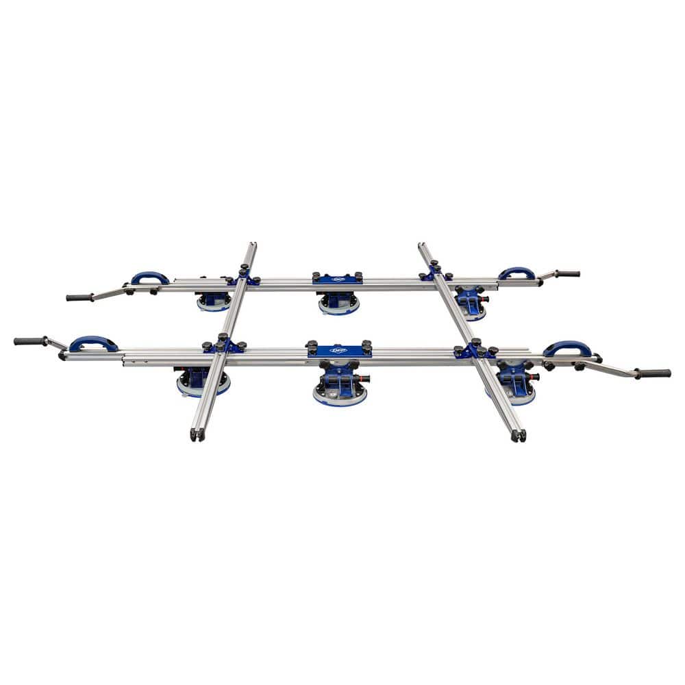 QEP GPTP (Gauged Porcelain Tile Panel) Large Format Porcelain Tile ...